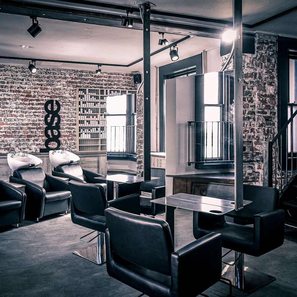 Base Hairdressing | It's All about the Base | Hairdressers in Warrington