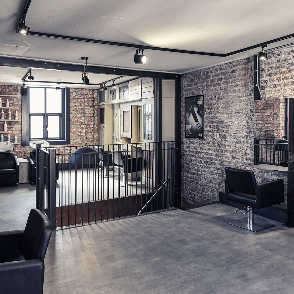 Base Hairdressing | It's All about the Base | Hairdressers in Warrington