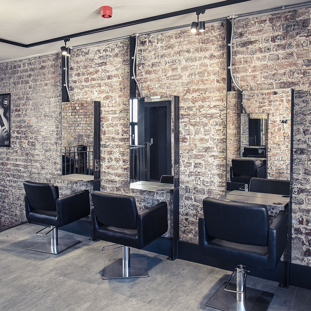 Base Hairdressing | It's All about the Base | Hairdressers in Warrington