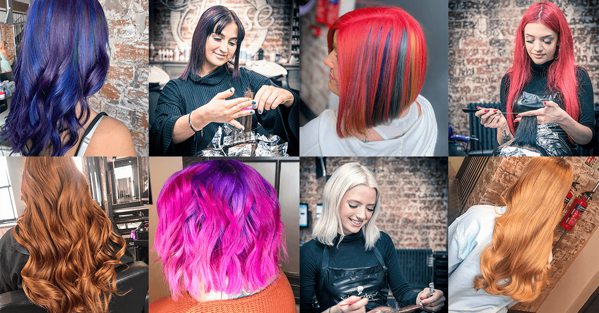 Base Hairdressing | Special Offers - for a limited time only ...